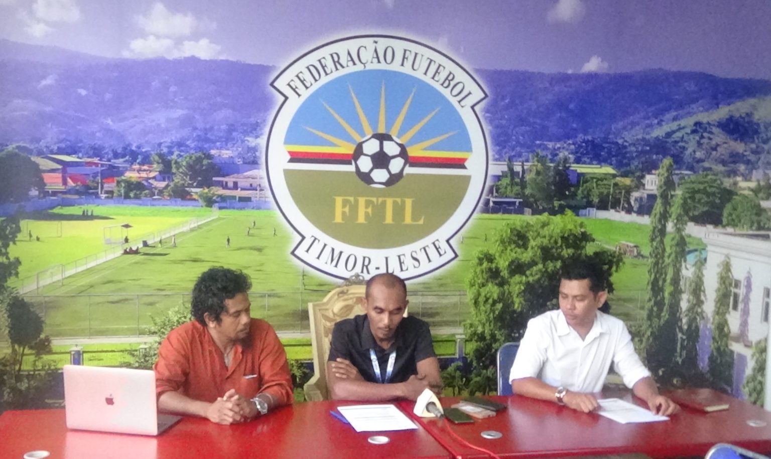 FFTL Executive Committee (Term 2022-2026): Final List of Confirmed ...